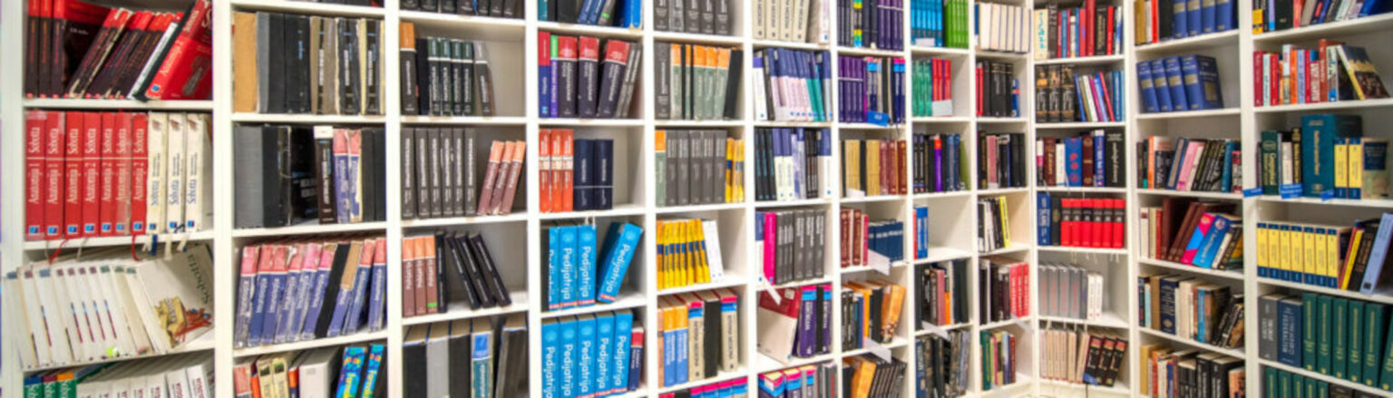 O knjižnici - Sveučilišna knjižnica Rijeka