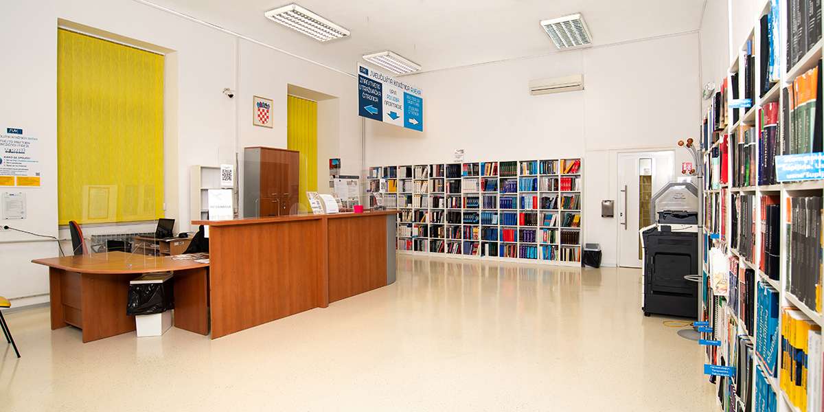 Naslovna - Sveučilišna knjižnica Rijeka